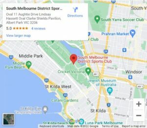 Kids Cricket Coaching: Girls & Boys Aged 7 - 15 | Legion Sports